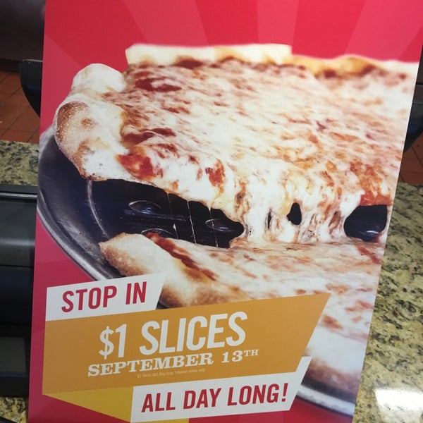 Tony Roni's Pizza Willow Grove - 1107 Easton Rd