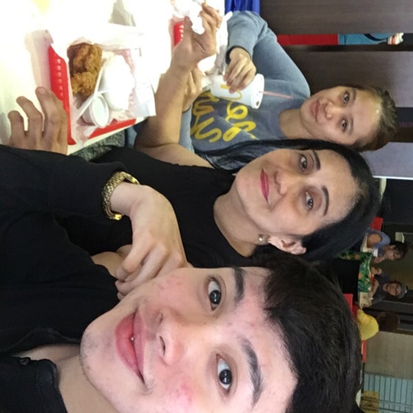 McDonald's - Santa Cruz - Tayuman St