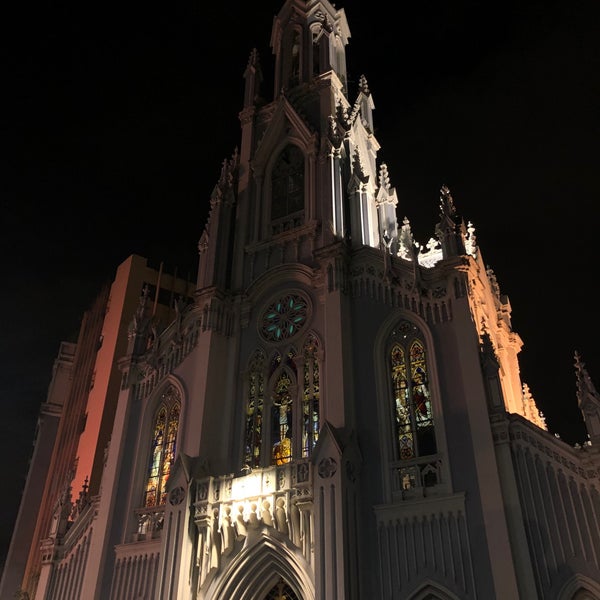 La Ermita - 7 tips from 551 visitors