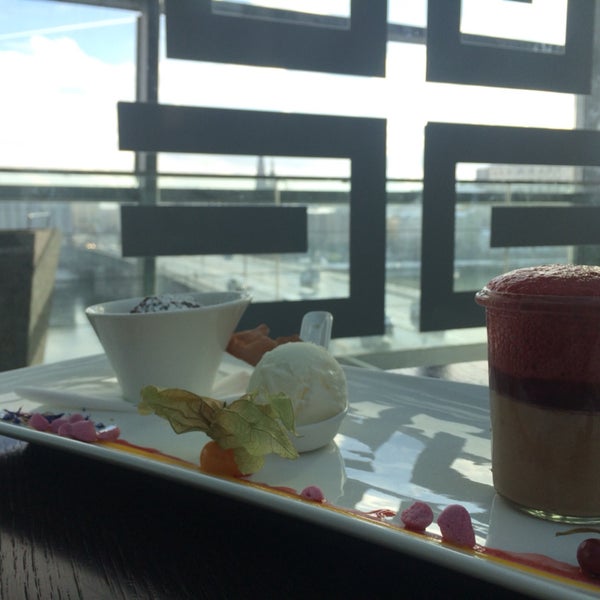 Photos at Cubus - Urfahr - Ars-Electronica-Str. 1