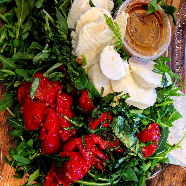 Photos at Cheese Plus - Cheese Store in Polk Gulch