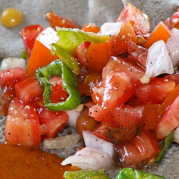 Yeshi Buna - Ethiopian Restaurant