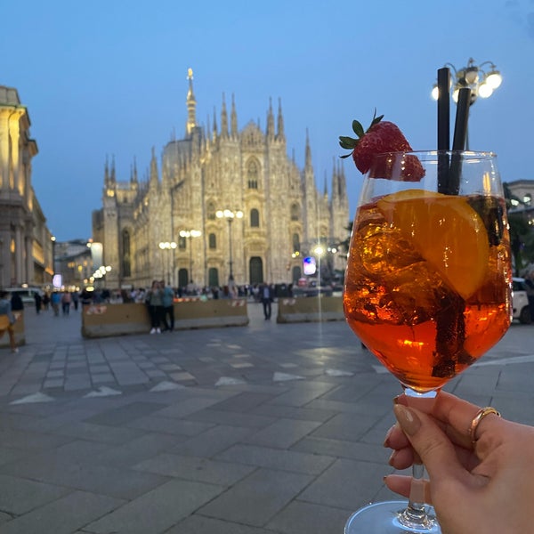 Bar Duomo - Duomo - 50 tips from 2077 visitors