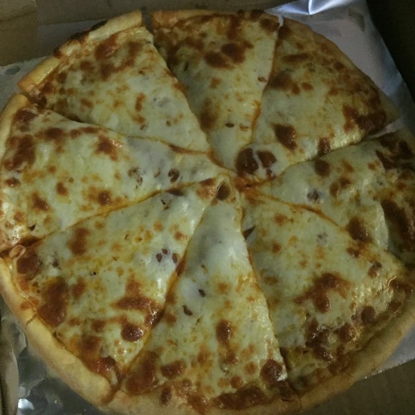 Pick A Pizza - Pizzeria