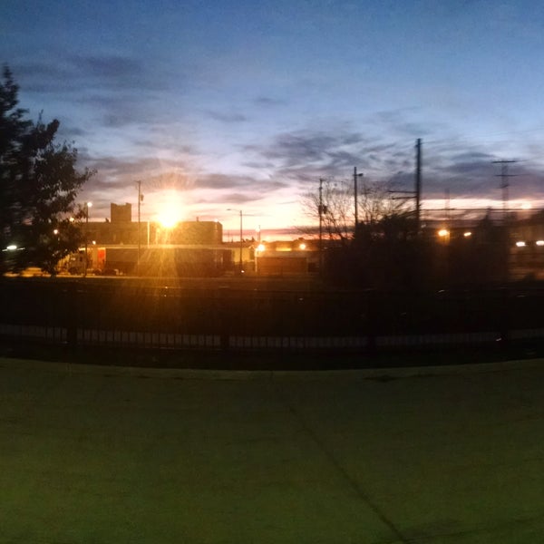 Racine Transit Center - State St