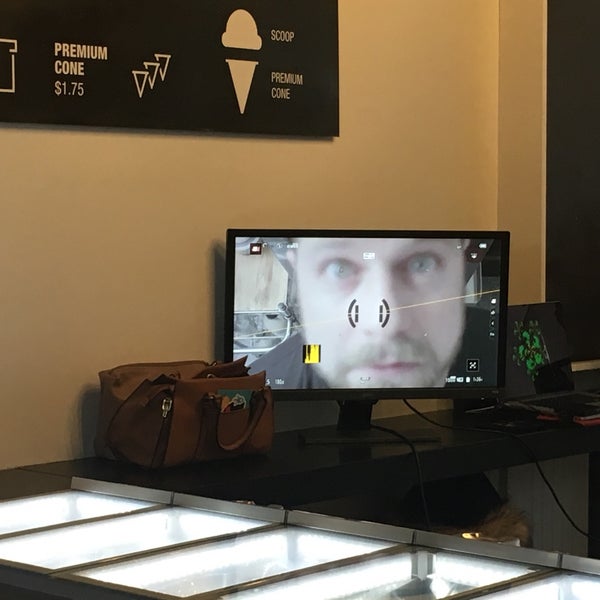 Photos at Ice & Vice - Ice Cream Shop in Lower East Side