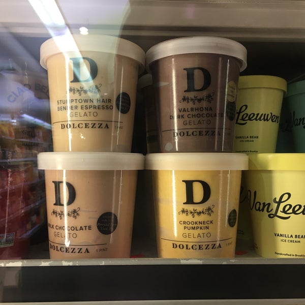 Photos at Sunac Natural Food - Health Food Store in East Williamsburg