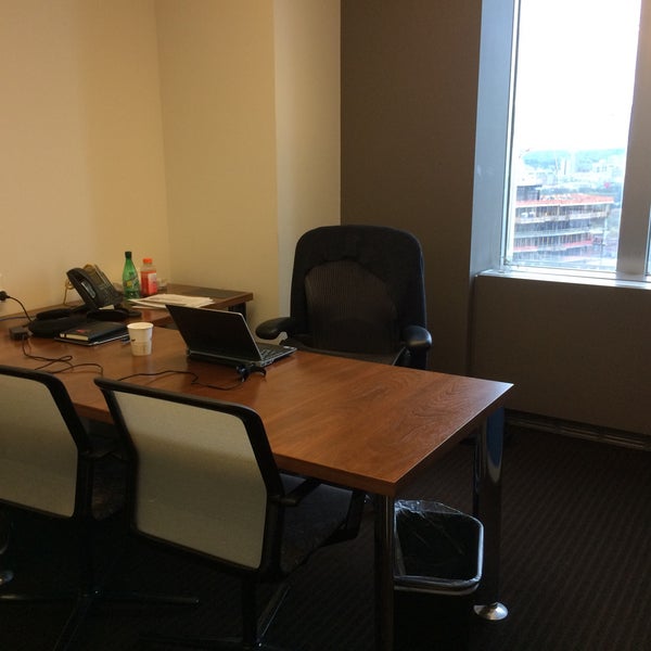 Photos at Accenture Boston - Prudential - St. Botolph - 1 tip from 164 ...