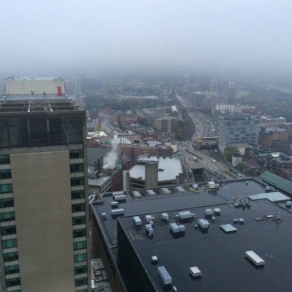 Photos at Accenture Boston - Prudential - St. Botolph - 1 tip from 167 ...