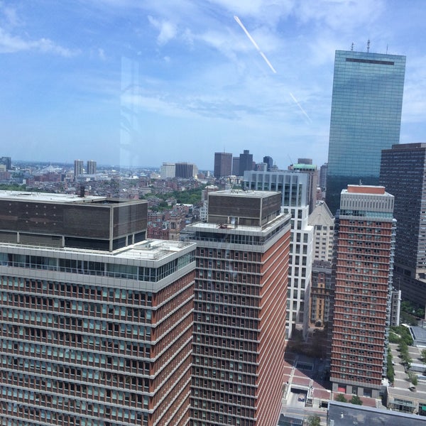 Photos at Accenture Boston - Prudential - St. Botolph - 1 tip from 167 ...