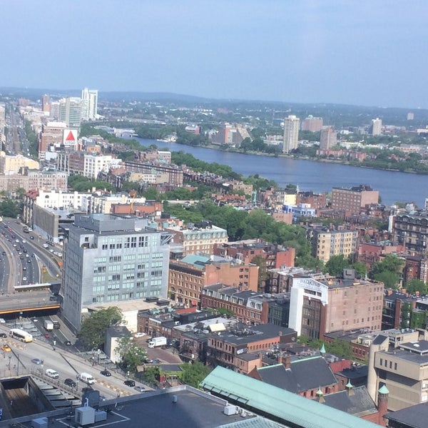 Photos at Accenture Boston - Prudential - St. Botolph - 1 tip from 167 ...