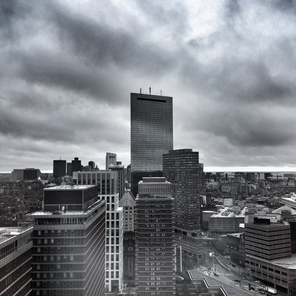Photos at Accenture Boston - Prudential - St. Botolph - 1 tip from 167 ...