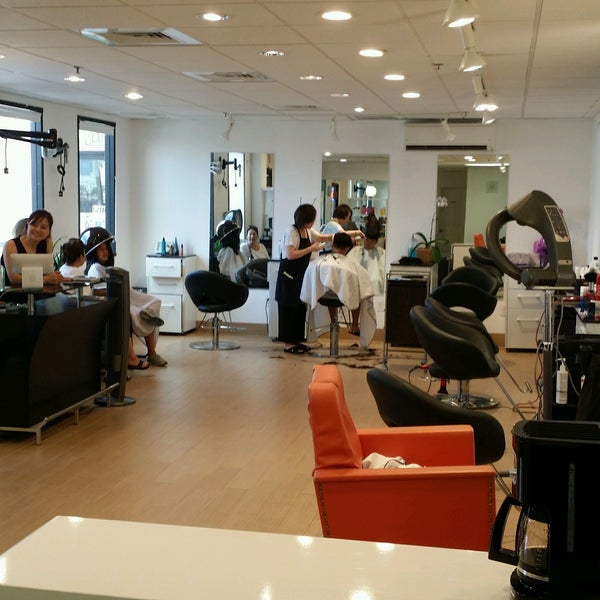 Hair Salon Ala Moana