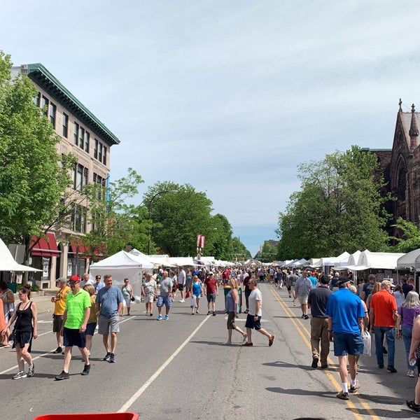 Allentown - Allen - 6 tips from 902 visitors