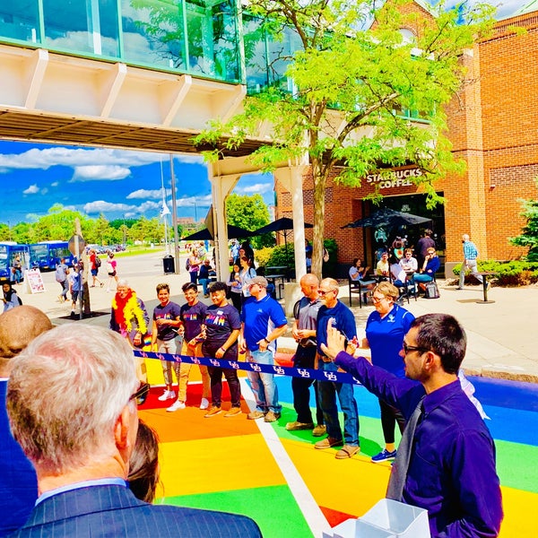 UB Student Union - 19 tips from 1518 visitors