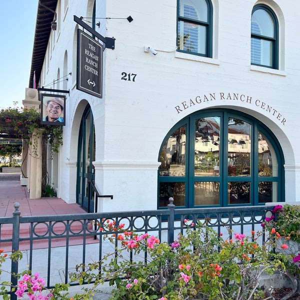 Reagan Ranch - Lower State - 1 tip