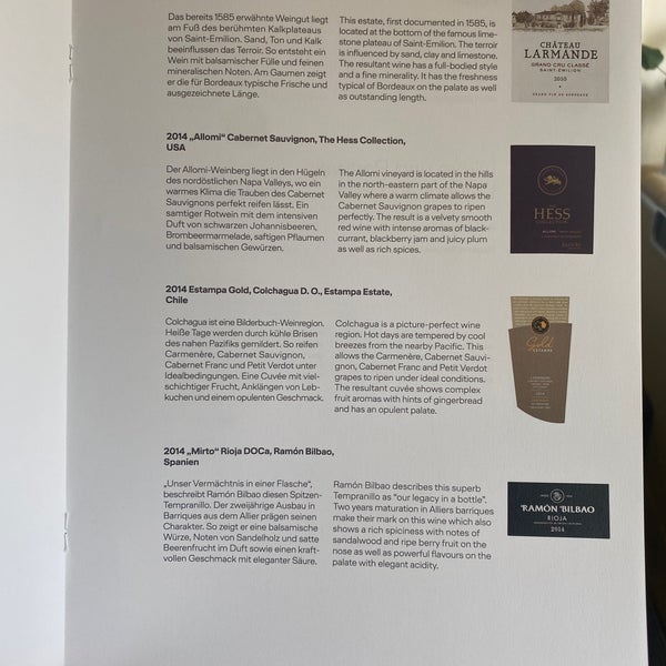 Photos at Lufthansa Flight LH 462 - Plane in Flughafen