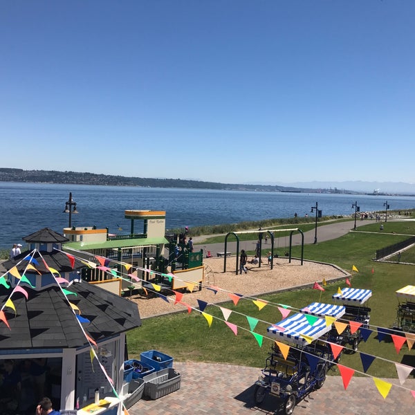 Photos at Ruston Way Waterfront - North End - Tacoma, WA