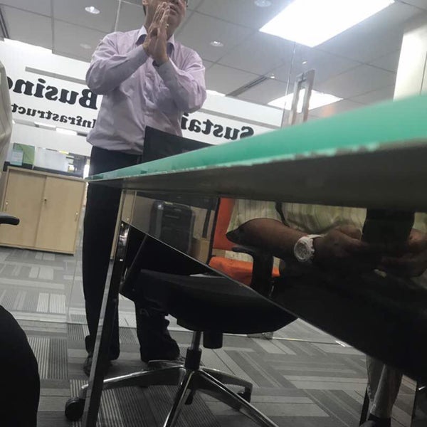 Wisma Ekovest - Jalan Gombak