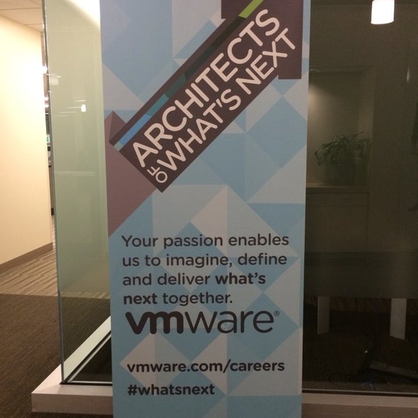 Photos at VMware, Inc. - Austin HQ - Austin, TX