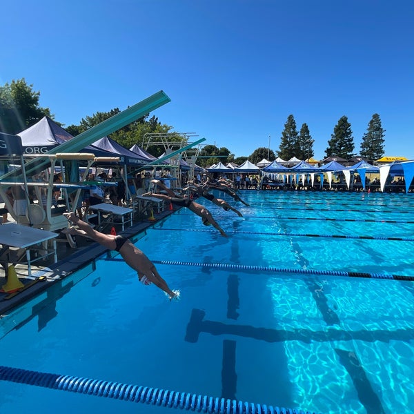 Concord Community Pool - Swimming Pool