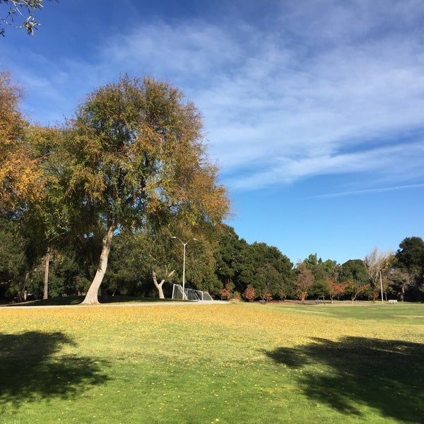 Eleanor Pardee Park - Palo Alto, CA