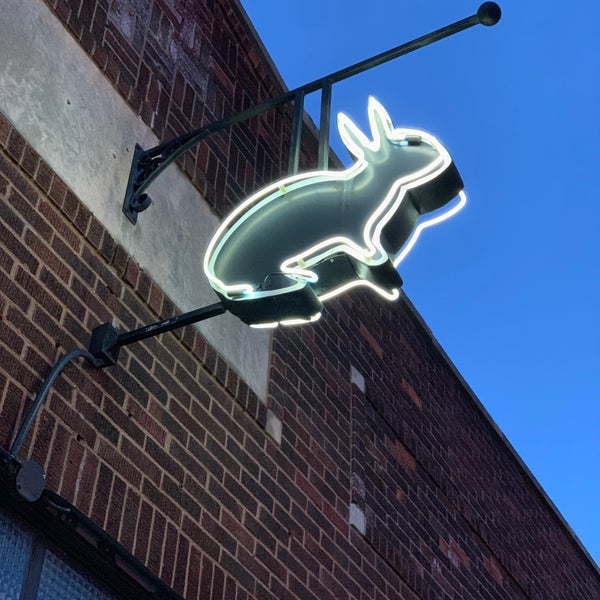 White Rabbit Cabaret - Indie Theater in Indianapolis