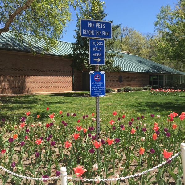 Photos at Chauncey O. Simpson Memorial Rest Area - 20 tips