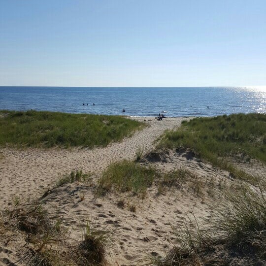 Meinert park - 2 tips