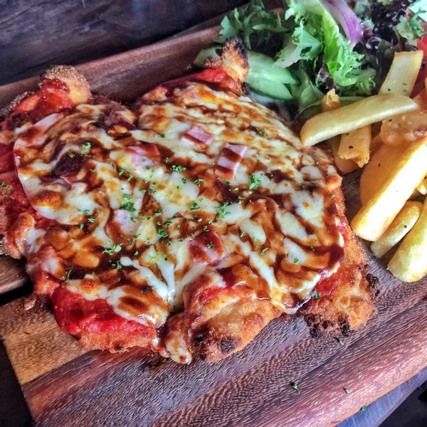 Iddy Biddy - Bar in St Kilda