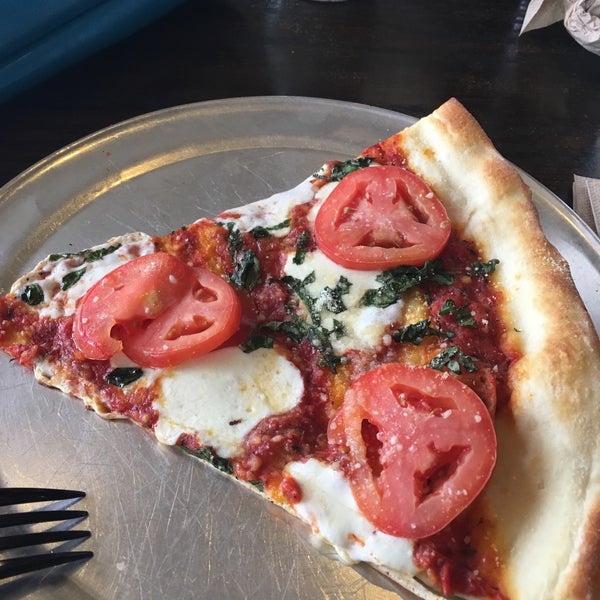 Pizza Perfect - 31 tips