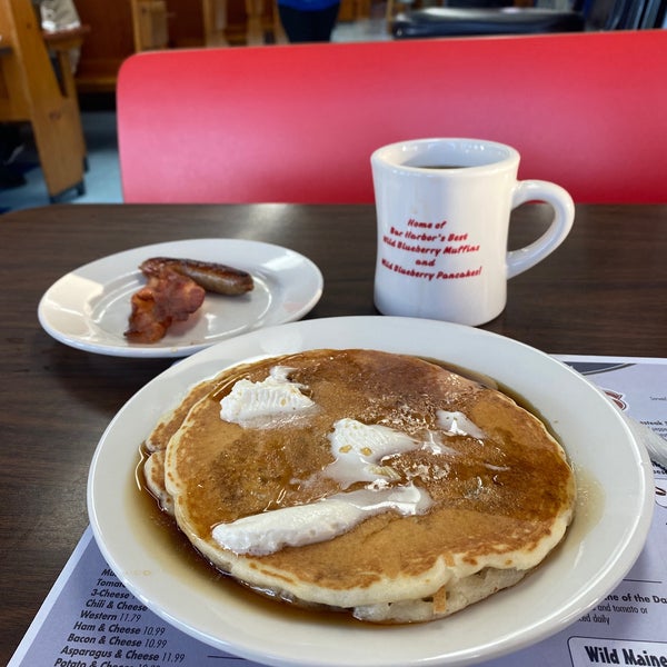 Jordan's Restaurant - 39 tips from 1189 visitors