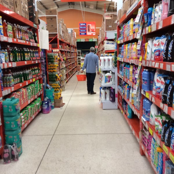 La Gran Bodega - 6 tips