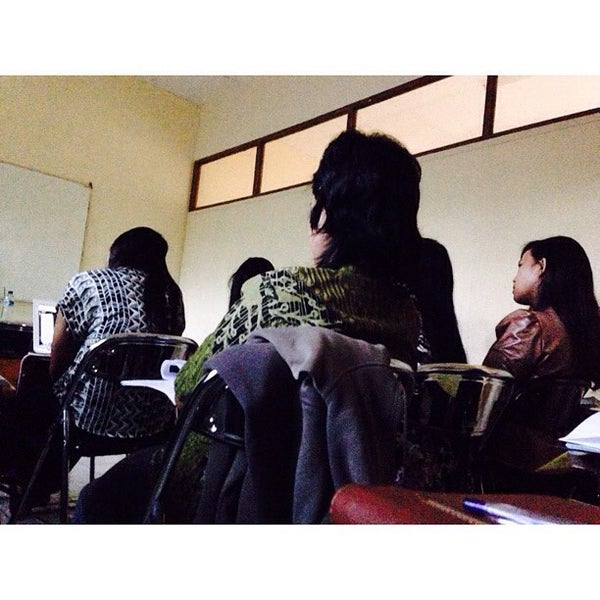 Universitas Pendidikan Ganesha (UNDIKSHA) - University