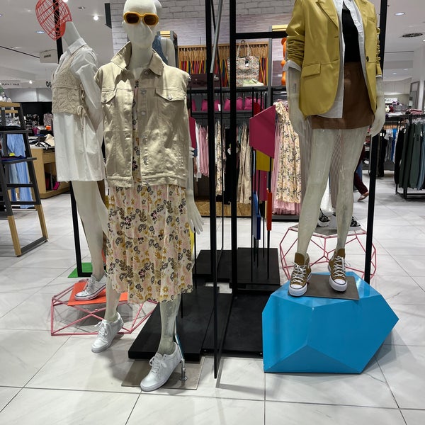 Liverpool - Monterrey에서 백화점일