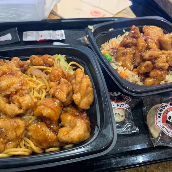 Panda Express - San Isidro - 8 tips from 271 visitors