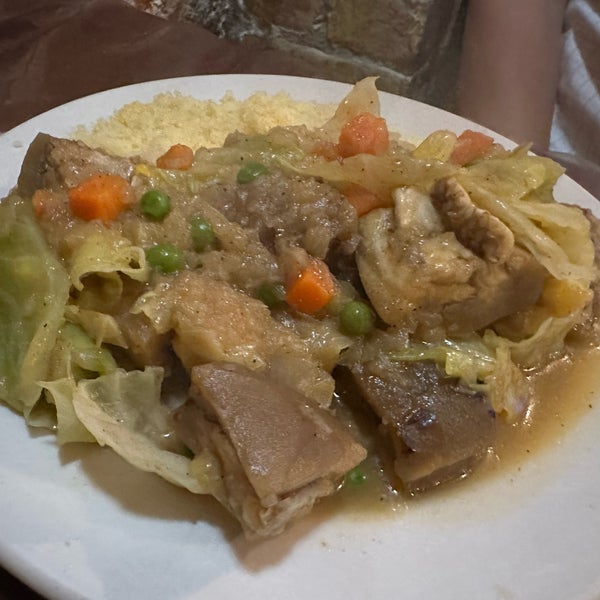 Bennachin Restaurant - French Quarter - 30 tips from 852 visitors