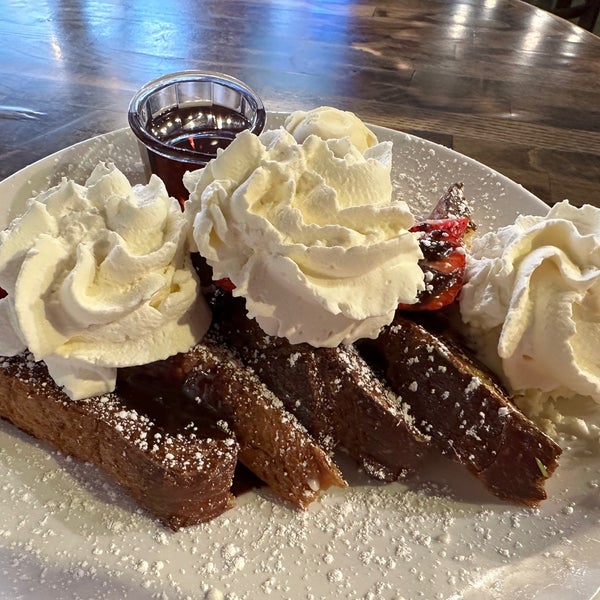 Blue Willow Restaurant - Breakfast Spot