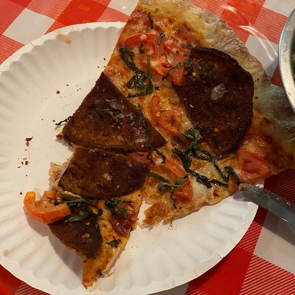 Mulberry Street Pizzeria - 25 tips from 905 visitors