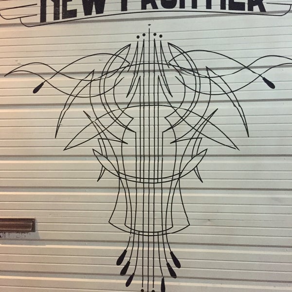 The New Frontier Lounge - Bar in Tacoma