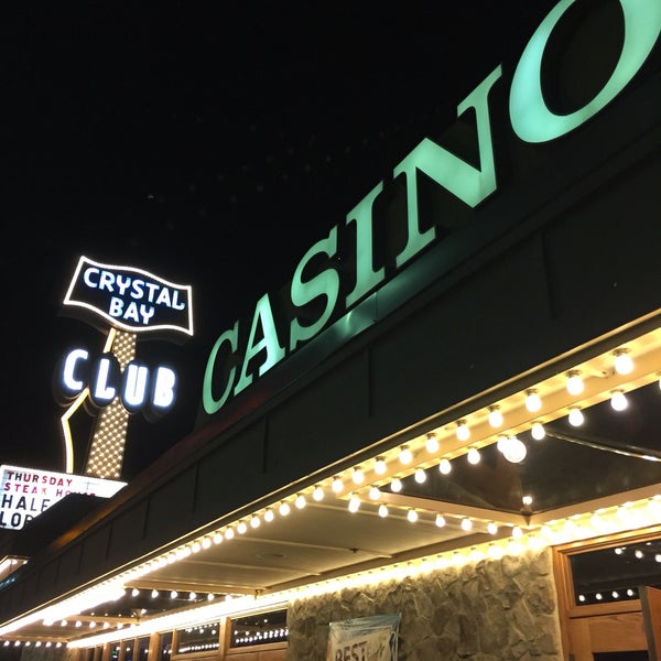 Photos at Crystal Bay Club Casino - 26 tips from 1832 visitors