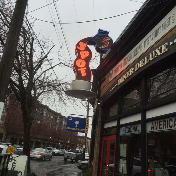 Photos at 5 Spot - East Queen Anne - Seattle, WA