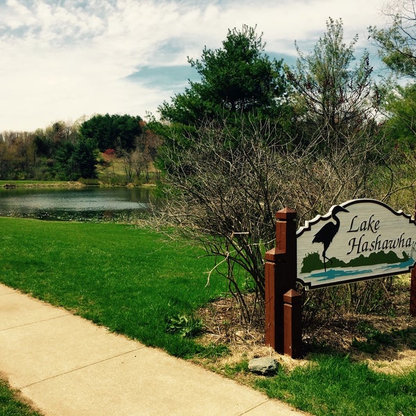 Photos at Hashawha Enviro Center - 298 John Owings Rd