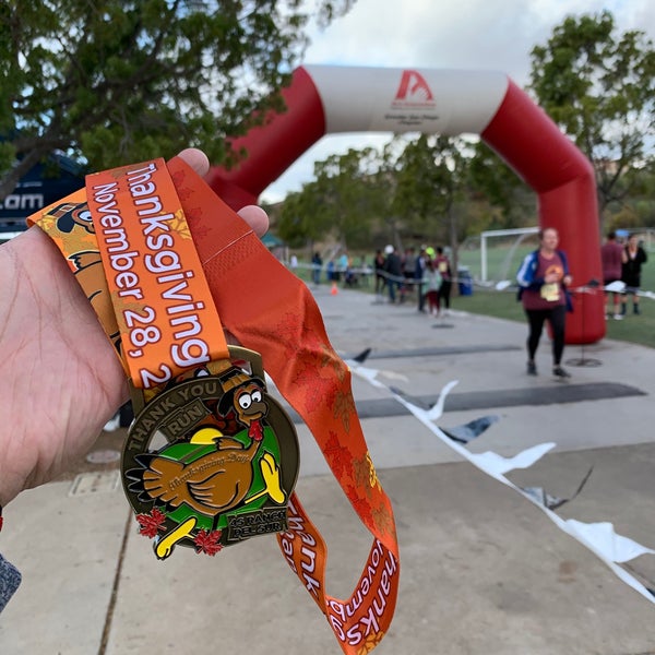 4S Ranch Sports Park - Field in San Diego