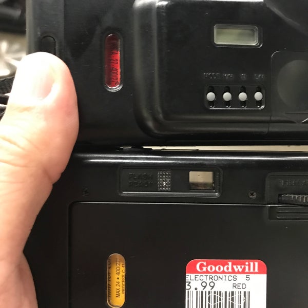 Goodwill Bellingham - Vintage and Thrift Store