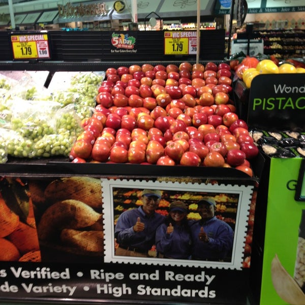 Harris Teeter - Grocery Store in Concord