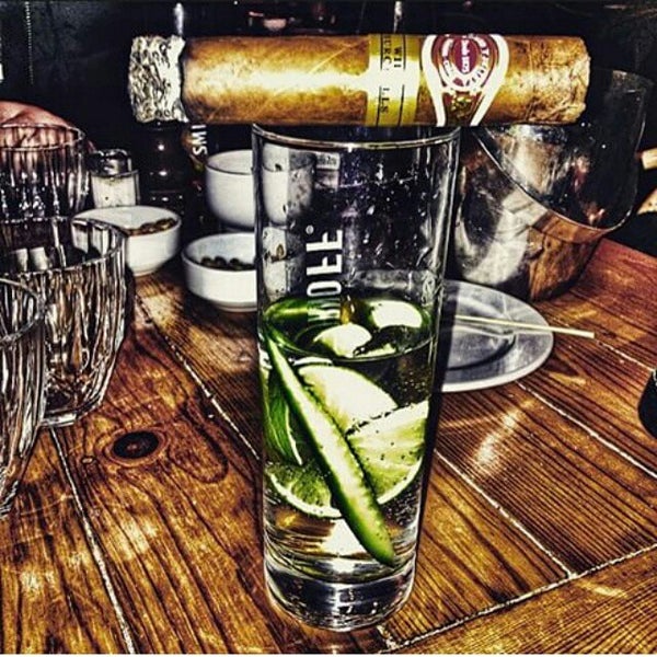 Photos at Boaz Bar - Bar in Beşiktaş