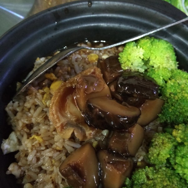 Wu Jia Chinese Cuisine (Now Closed) - Sungai Dua - Pekaka Square