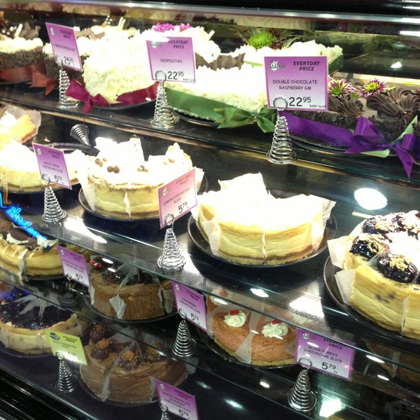 Market On Millstream - Grocery Store in Victoria