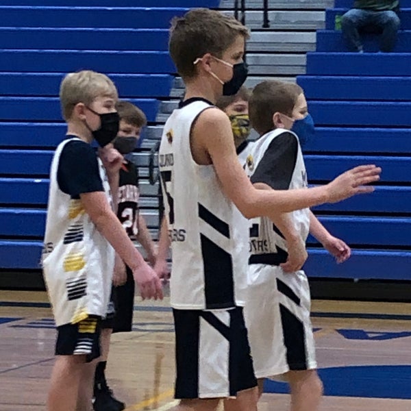 Photos at Brookfield Central High School - Brookfield, WI